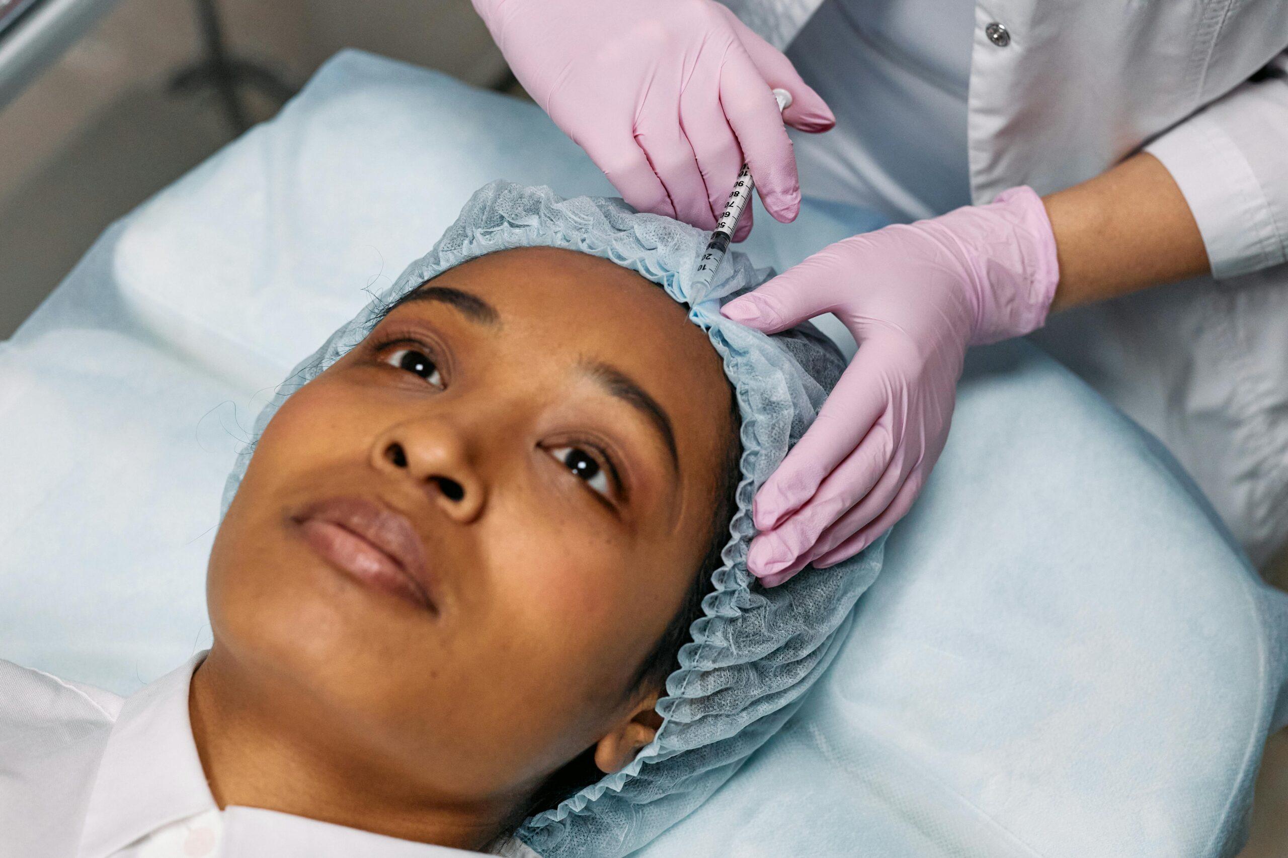 Forehead Reduction Surgery - Cost, Risks, and Results